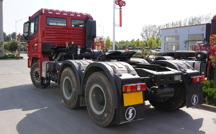 Shacman X3000 Price in Zimbabwe | X3000 Shacman Truck Tractor | Shacman ...