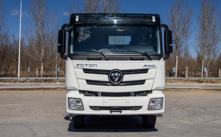 Foton Auman Trucks for Sale Harare | Auman GTL Foton Tractor Head Price ...
