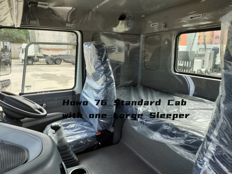 Howo 420 Truck Tractor in Zimbabwe Bulawayo | Howo 6x4 Tractor Truck ...