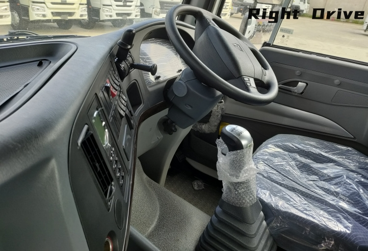 Howo 420 Truck Tractor in Zimbabwe Bulawayo | Howo 6x4 Tractor Truck ...