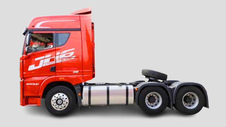 Faw JH6 Truck Head | Faw JH6 550 Hp for Sale Price in Zimbabwe