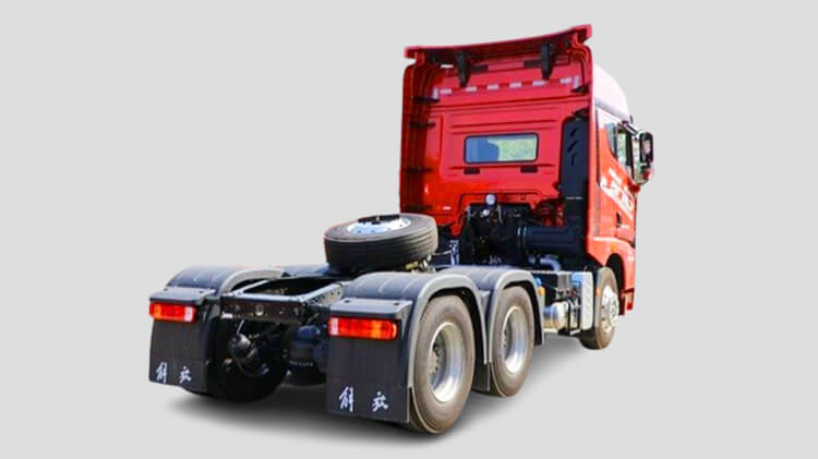 Faw JH6 Truck Head | Faw JH6 550 Hp for Sale Price in Zimbabwe