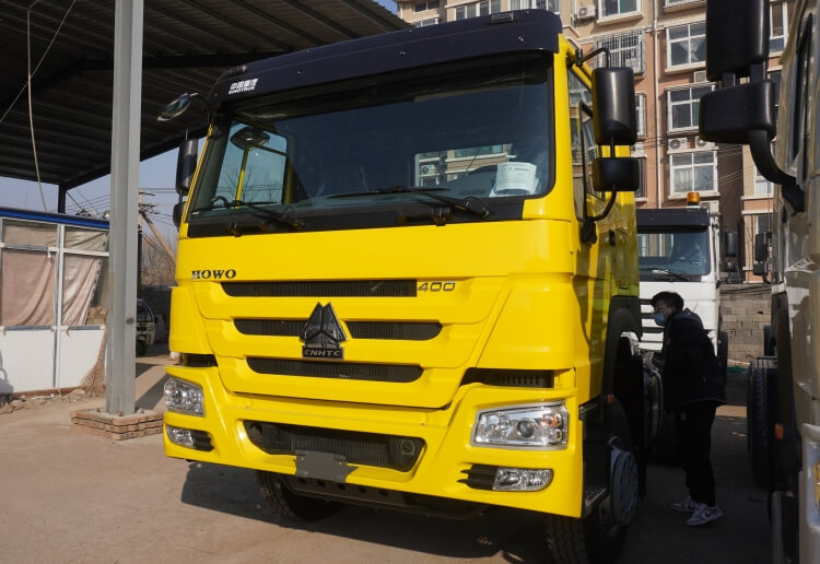 Sino Howo Truck Price in Zimbabwe Harare | Sinotruk Tractor Head for Sale | Sinotruk Howo 6x4 400