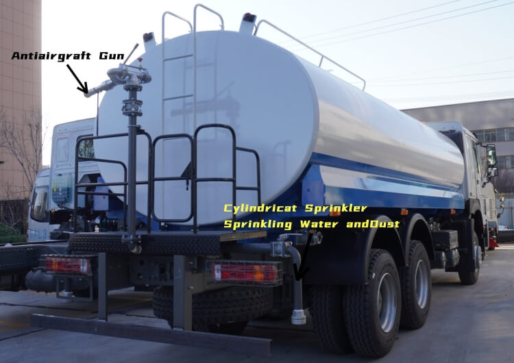 Steel water Tanks Harare | Water Tank Prices in Zimbabwe | Sinotruk ...