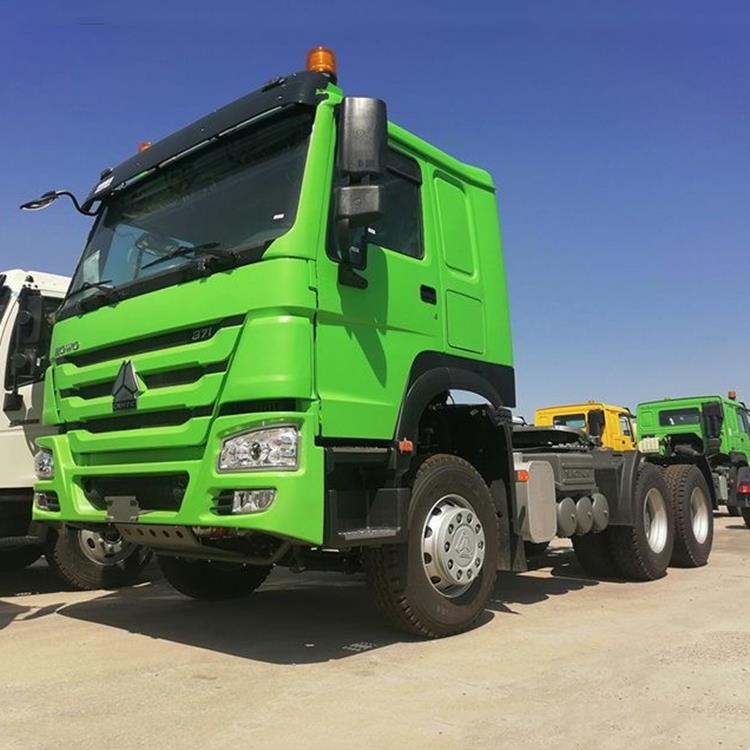 Howo 371 Horse Trucks for Sale Price in Zimbabwe Kadoma