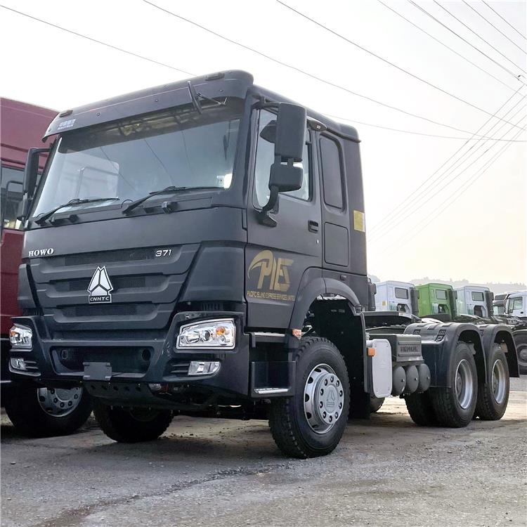 Howo 371 Truck Horse for Sale Price In Zimbabwe Bulawayo
