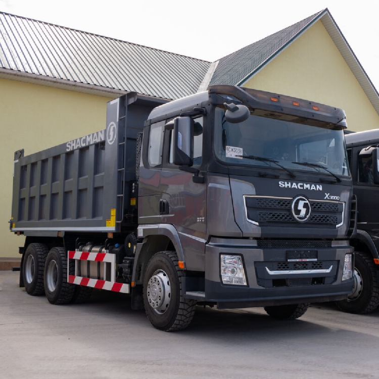 Shacman X3000 Dump Trucks for Sale in Bulawayo Zimbabwe | Shacman Dump Truck Price | Shaman 6x4