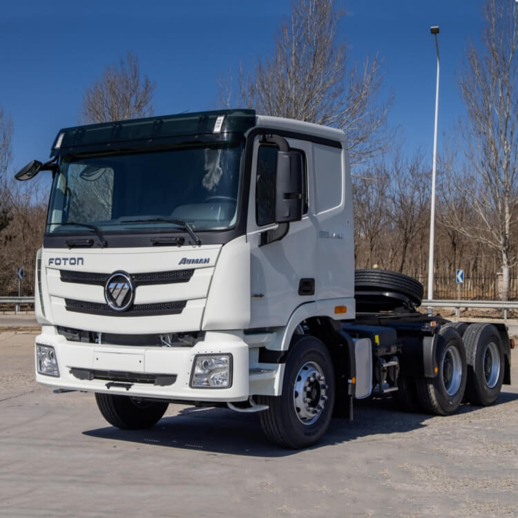 Foton Auman Trucks for Sale Harare | Auman GTL Foton Tractor Head Price ...