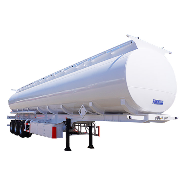 45 L Petrol Tanker Trailer | Petrol Tanker for Sale Price in Harare ...